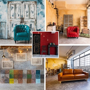 撮影スタジオ Fresh!Studio